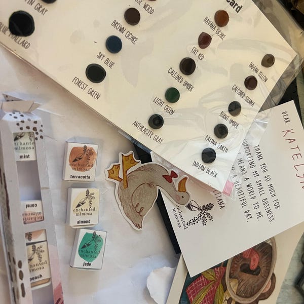 Set 6 Rainbow Insects Cross Stitch Pattern, Bug Beetle Butterfly ...