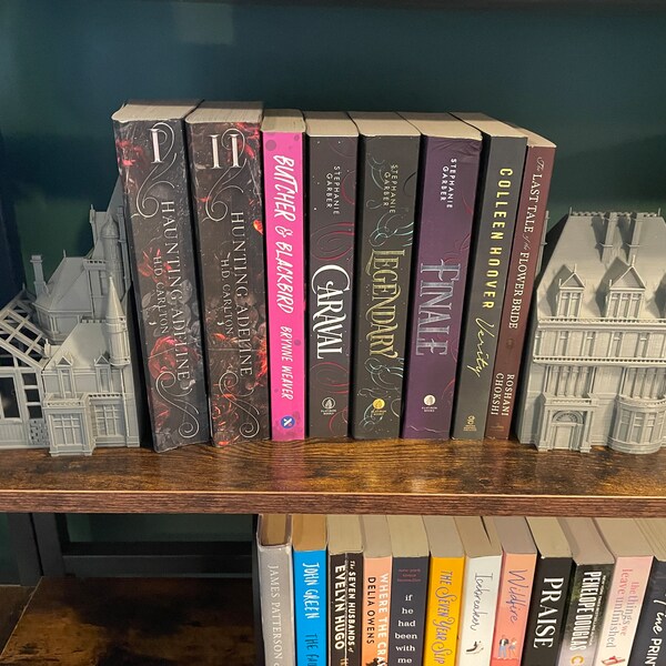 Book Ends | Dark Romance | Billionaire Romance| Mansion Greenhouse ...