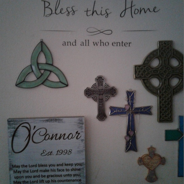 Pray With Shameless Audacity / Scripture Art / Luke 11 8 / Graduation ...