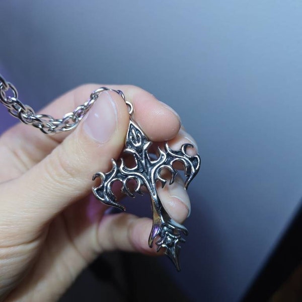 Gothic Cathedral Ring || Gothic Jewellery || Gothic || Alternative ...