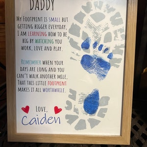 You Are My Sunshine Mom, Handprint Craft for Mother's Day, Easy DIY ...