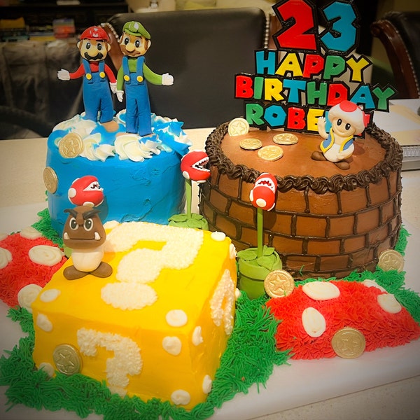 Edible Fondant Slot Machine and Roulette Wheel - Etsy