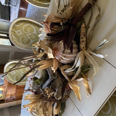 Glass Gem Corn 3 to 4 Length 4 to 5 - Etsy