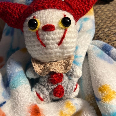 3in1 Egg Yolk Amigurumi Pattern Pdf-pattern ENG / SPA Spanish Egg Yolk ...