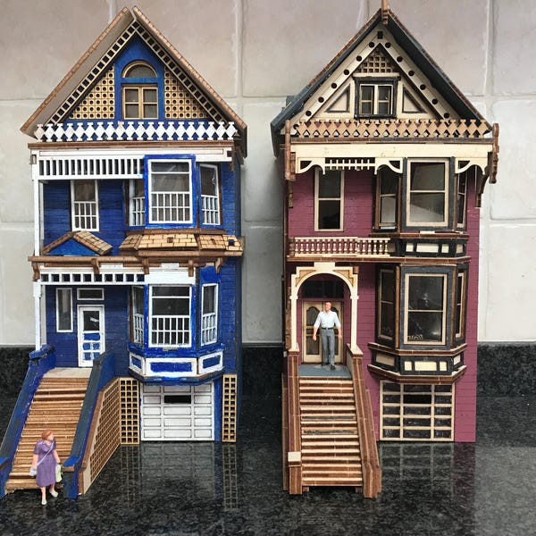 Peter Pan Fairytale Book Nook DIY Kit / Diorama / Booknook | Cornel73 ...