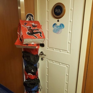 Personalized Custom Made Fish Extender 123 or 4 Pocket Steam - Etsy