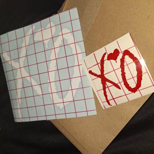 Hello Kitty Waterproof Decal - Etsy