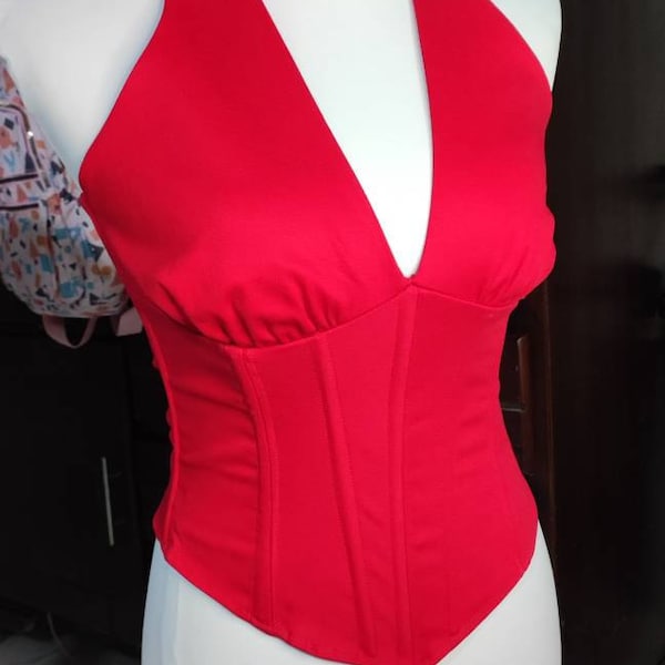 Raglan Long Sleeve Top Sewing Pattern With Step by Step Instructions ...