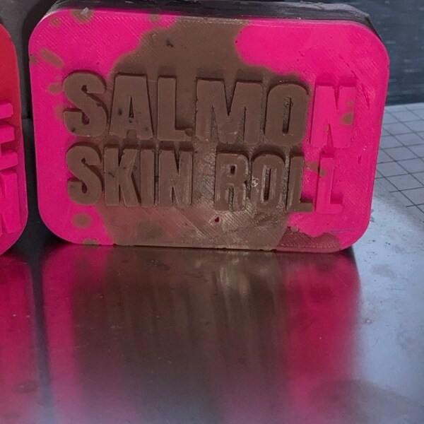 Gun Soap Gift- Pistol Gift (mini) - Novelty Soap(2)- Handmade ...