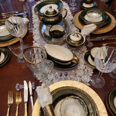 Matcha and Cream Tea Blend Stone Ground Green Tea and Vanilla - Etsy