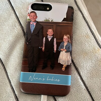 Beach iPhone Case This is My Happy Place Ocean Phone Case - Etsy