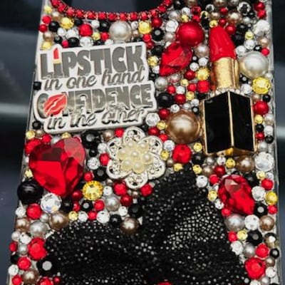 LONG FAKE Sprinkles Polymer Clay Kawaii Decoden Faux Topping Diy Slime ...