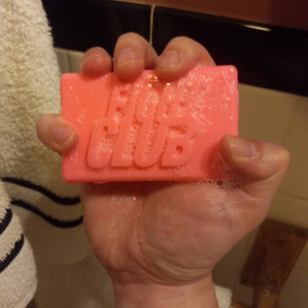 Ballerina Soap, Ballet Party Favors, Dance Gift for Girls, Soap for ...
