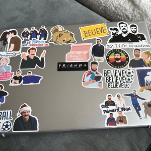 Pivot Friends TV Show Sticker Ross Quote Sticker Friends TV - Etsy