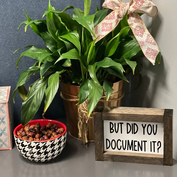 Please Check Your Negative Energy at the Door Wood Sign / Motivation ...