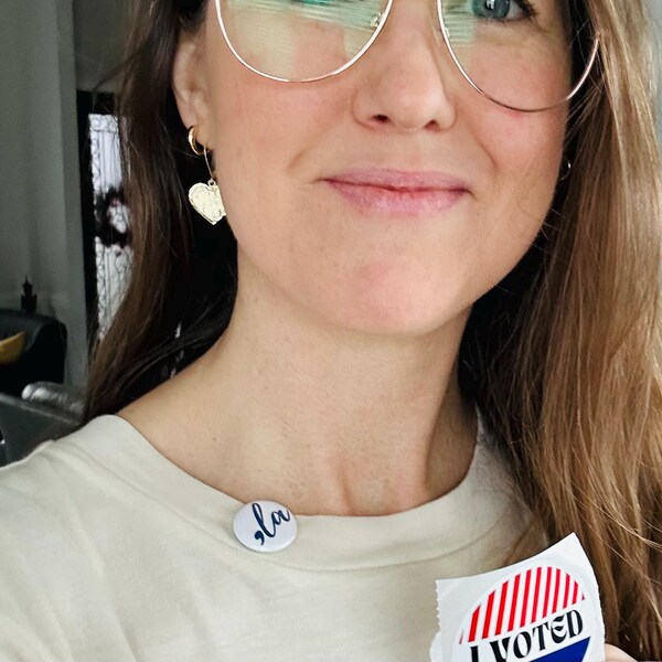 PBS is Punk Button | Funny PRO Public Broadcasting Pin With Punk Rock ...