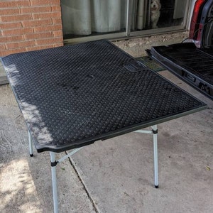 Honda Element Aftermarket Table Kit adapter and Hardware Only - Etsy