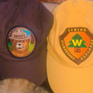 Kraken Cryptids Series Embroidered Patch Cryptozoology | Etsy