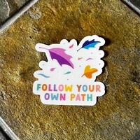 Cruise Landmarks Transparent Laptop Sticker/ Castaway Cay Wanderlust ...