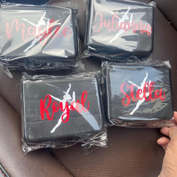 Competition Hair Kit, Mini Hair Kit, Travel Hair Kit, Hair Case, Dance ...