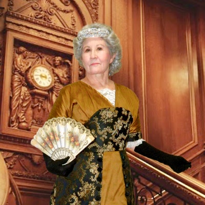 Victorian Walking Ensemble 18in Doll Pattern - Etsy