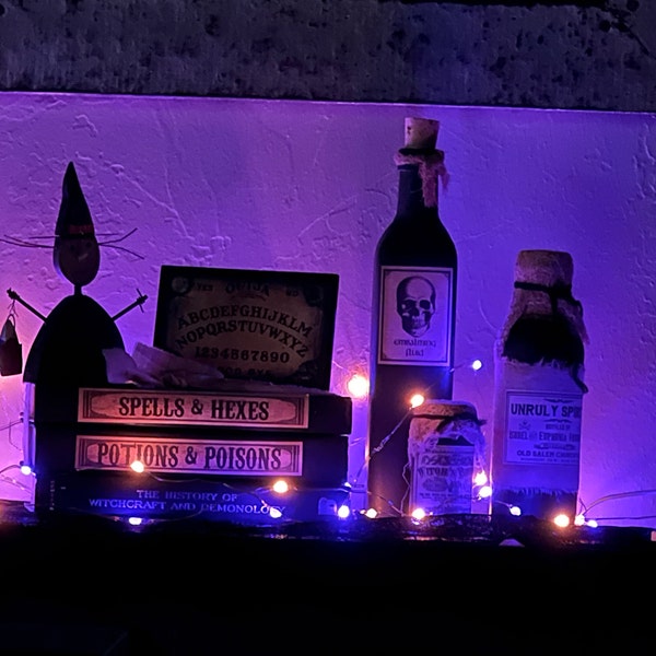 Autopsy Room Halloween Morgue Haunted House Sign, Creepy Asylum Photo ...