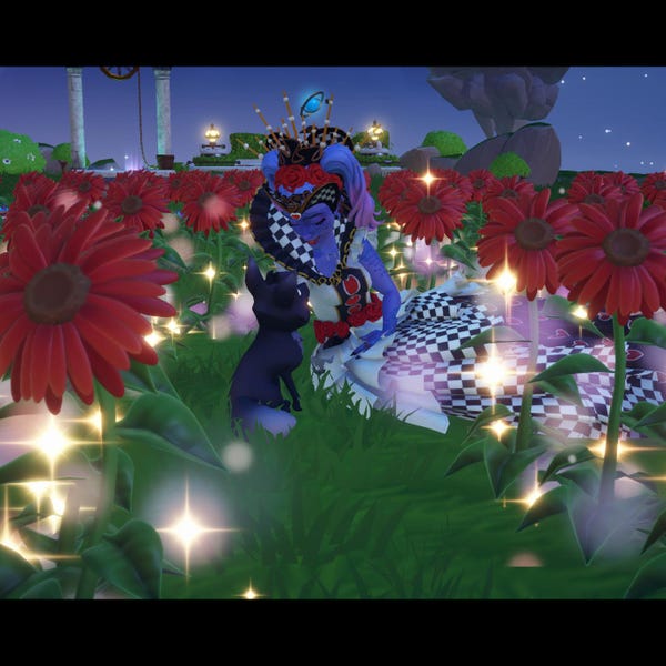 Blonde Girl Wave Emote - Girl Twitch Emote - Kawaii Anime Emote - Cute ...