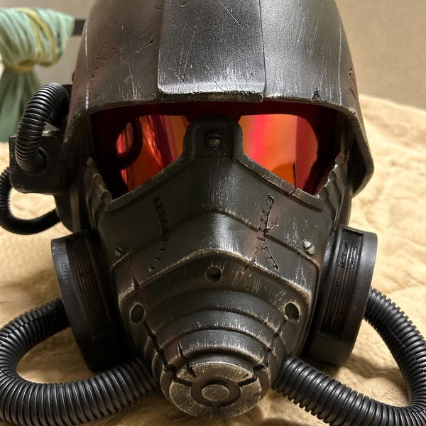 NCR Veteran Ranger Suit Fallout New Vegas for Airsoft and Cosplay - Etsy UK