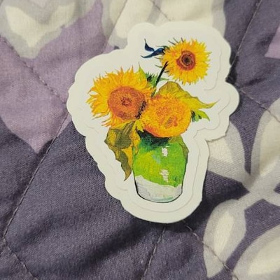 10pc Renaissance Art Sticker Pack - Etsy