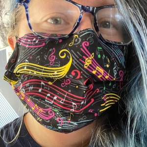 Avocuddle Avocado Love Face Mask for Adult Youth Kids Child - Etsy