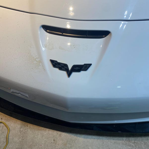 Ford Tremor Emblems - Etsy