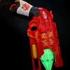 3d Printed T-pull for Nerf Rival Mercury Edge XIX-500 Blaster ...