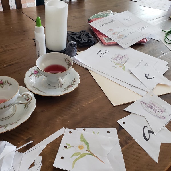 Alphabet Dash Flashcards - Printable Uppercase and Lowercase ...