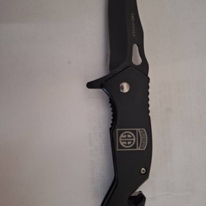 Laser Etched Utility Blade, Custom Utility Knife Blades, Laser Engraved ...