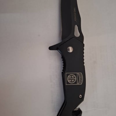 Laser Etched Utility Blade, Custom Utility Knife Blades, Laser Engraved ...