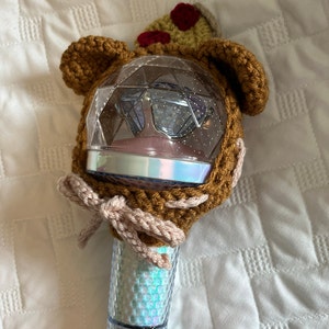 Crochet Carat Bong Covers - Etsy