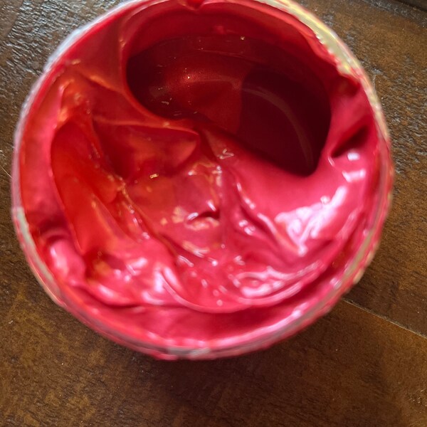 CHALK PASTE Chalk Paste for Stencils - Etsy