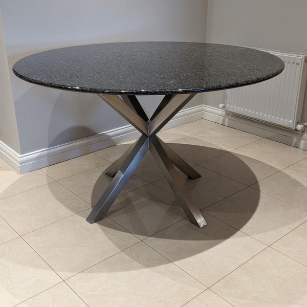 OZZY- Custom Table, Table Top, Marble, Quartz, Full Personalization ...