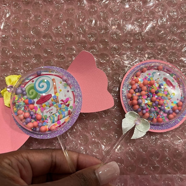 Mermaid Number Four Piñata Under the Sea Party Mermaid Birthday ...