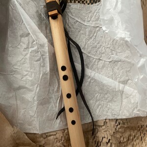 Red Cedar Eagle/hawk Call Whistle - Etsy