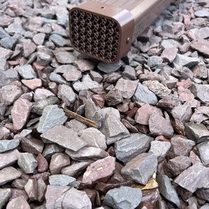 Downspout Drain Guard for Rodents & Pests - Etsy