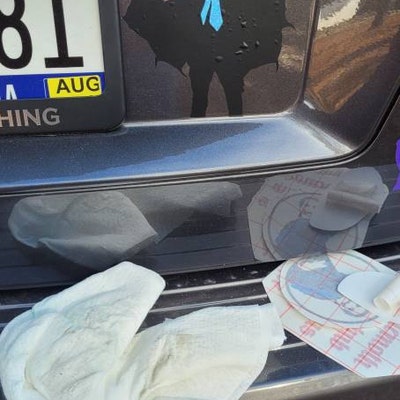 Fenrir Norse Wolf LORE Vinyl Decal Sticker - Etsy