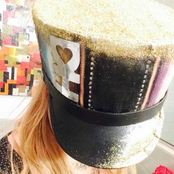 Disco-hedrons | Sound-activated Pyramid Mirror Mosaic Disco Lights ...