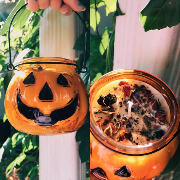 Baba Yaga Ritual Soap - Death & Rebirth - Handmade Hemp Base Soap ...