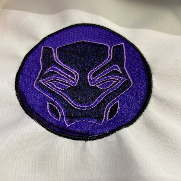 Guardians of the Galaxy Marvel Patch Design for Machine Embroidery - Etsy