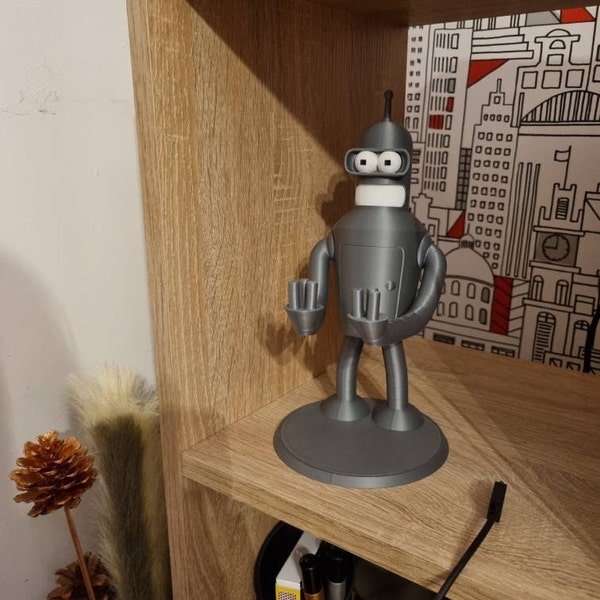 Bender Controller Holder - Etsy