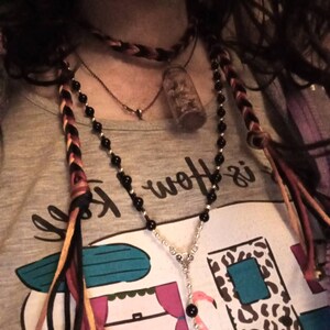 Notos Pocket Prayer Beads: Greek God of the South Wind God of - Etsy