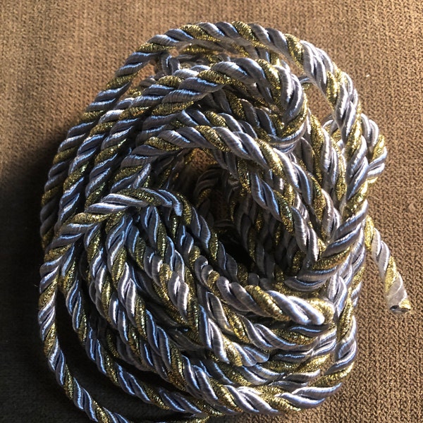 3mm Semi Translucent Rubber Cord Hollow & Solid, Semi Translucent ...