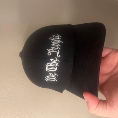 COLT Firearms Embroidered Patch Richardson112 Snapback Hat - Etsy