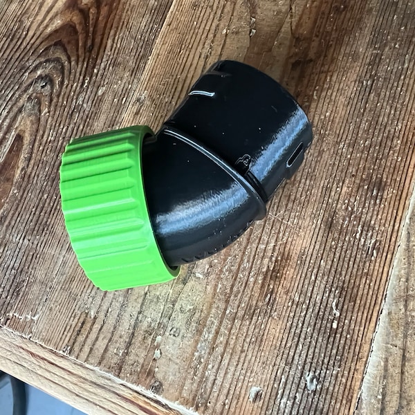 Festool • No Snag Hose Port With Fixable Positions • TS55, TS60, TS75 ...